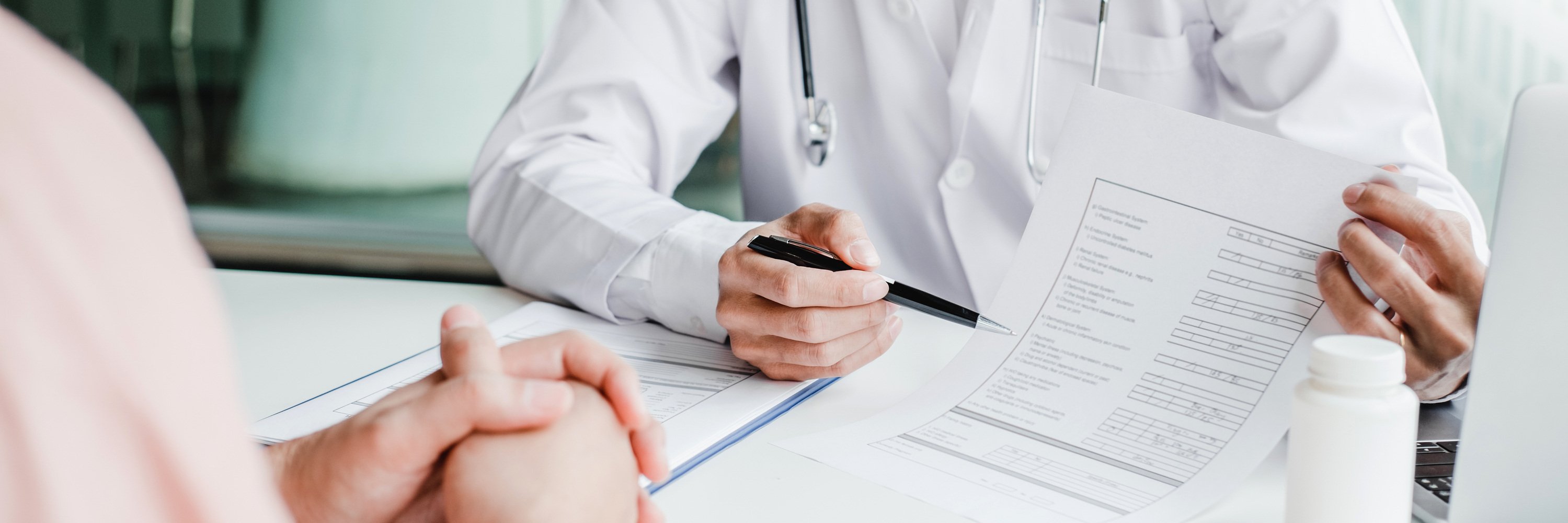 Paid vs. Incurred Medical Expenses
