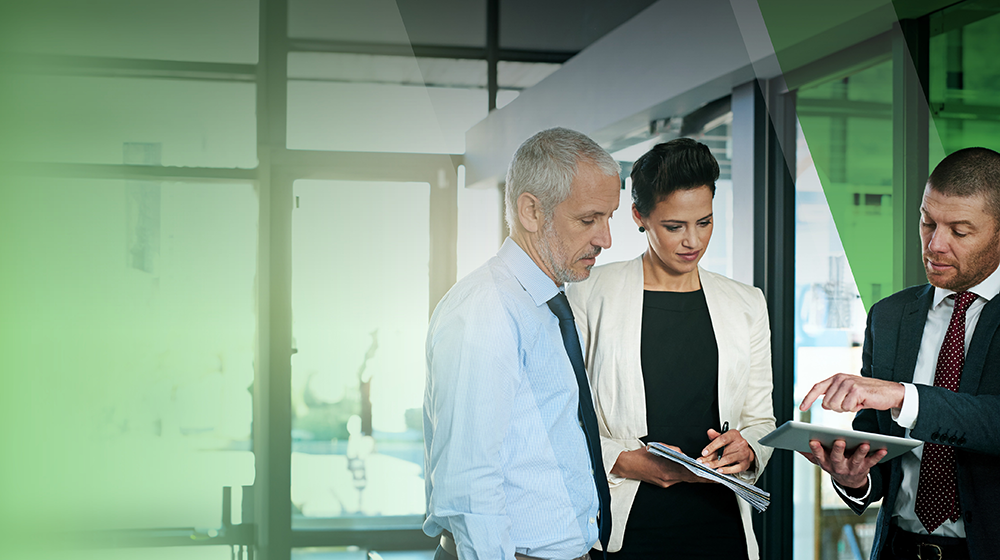 Financial Consideration Distribution FAQ | ProAssurance