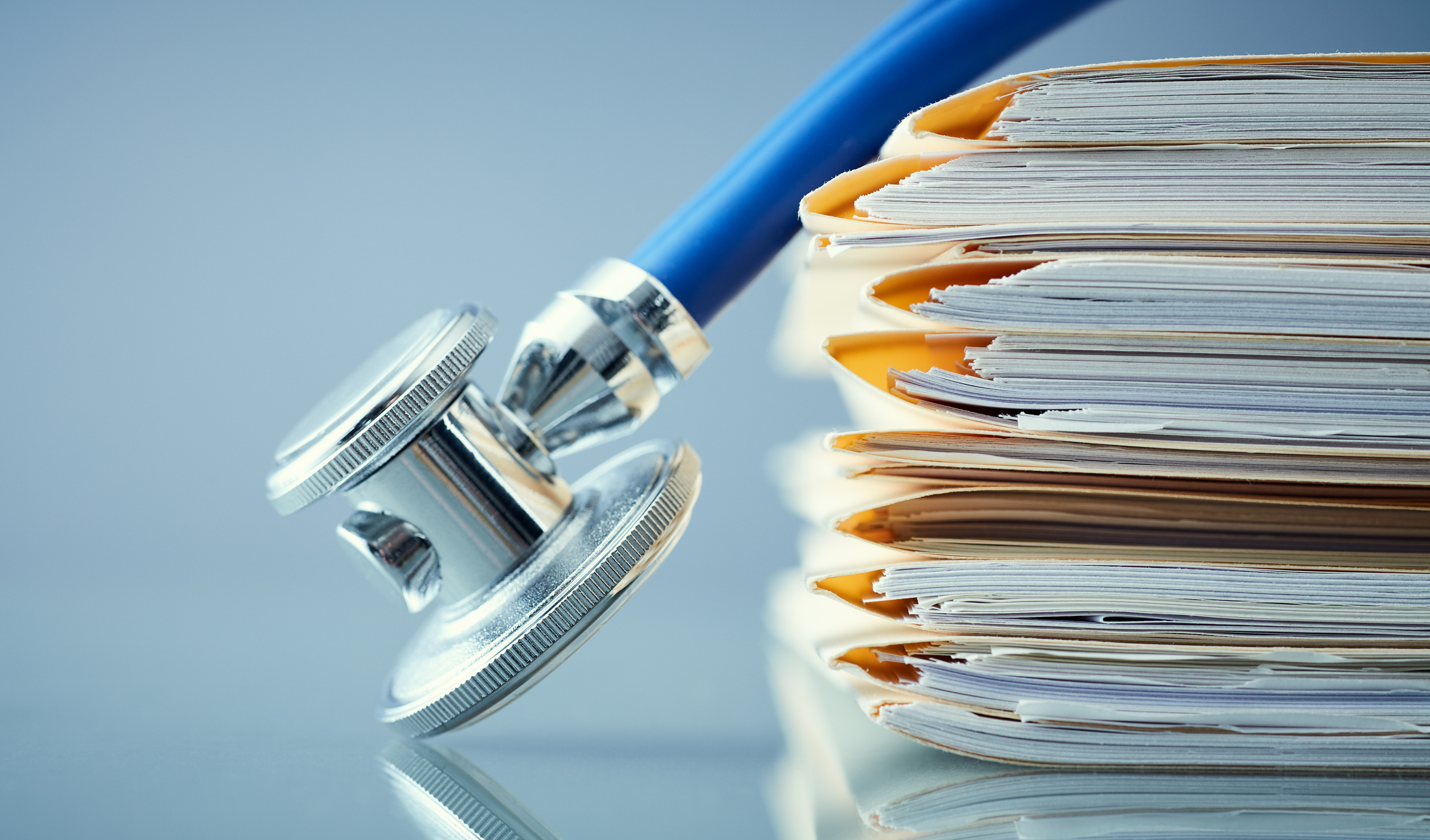 Medical Record Documentation: Paint the Clinical Picture with Complete ...